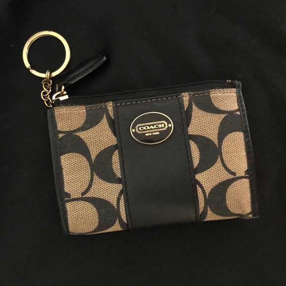 Coach | Bags | Coach Coin Purse | Poshmark